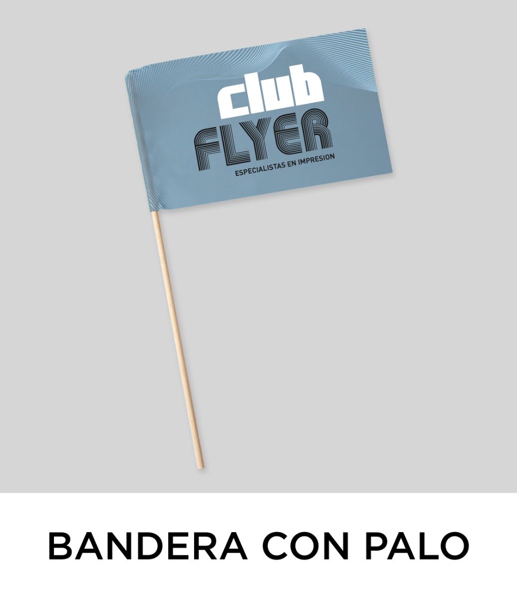 Banderas de Tela