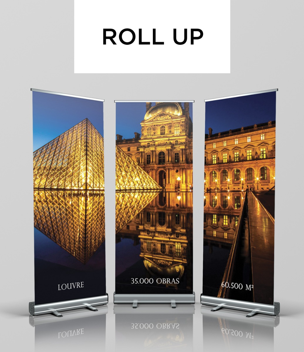 Roll-Up